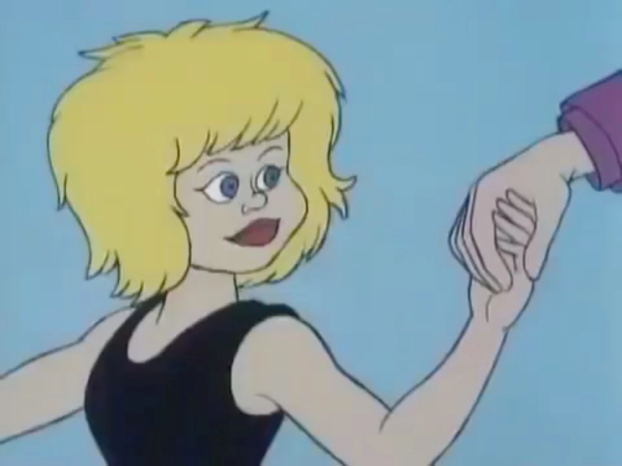 Buffy | Fat Albert Wiki | Fandom