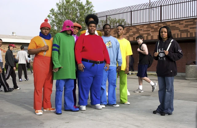 Image - 1816299.jpg | Fat Albert Wiki | FANDOM powered by Wikia