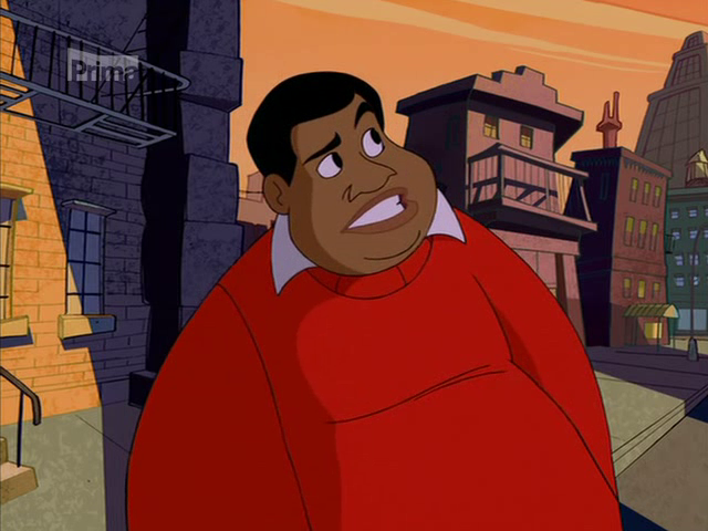Fat Albert Fat Albert Wiki Fandom Powered By Wikia