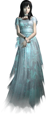 Maya | Fatal Frame Wiki | Fandom