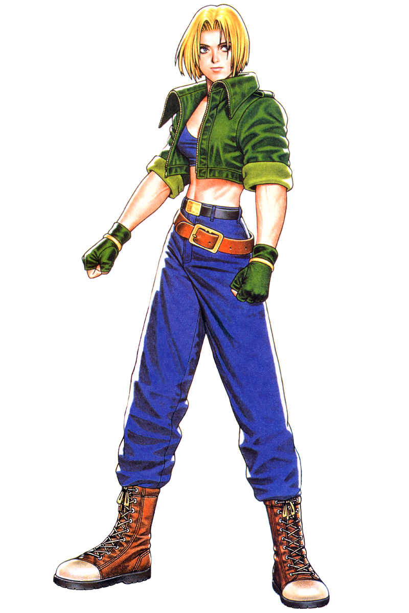 Blue Mary | Fatal Fury Wiki | FANDOM powered by Wikia Blue Mary | Fatal Fury Wiki | FANDOM powered by Wikia