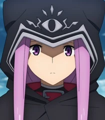 Ana | Fate Grand Order Anime Wiki | Fandom