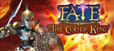 Fate: The Cursed King Wiki | Fandom