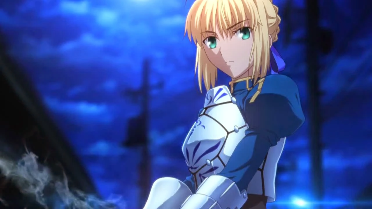 1. Staffel | Fate Zero Wiki | Fandom