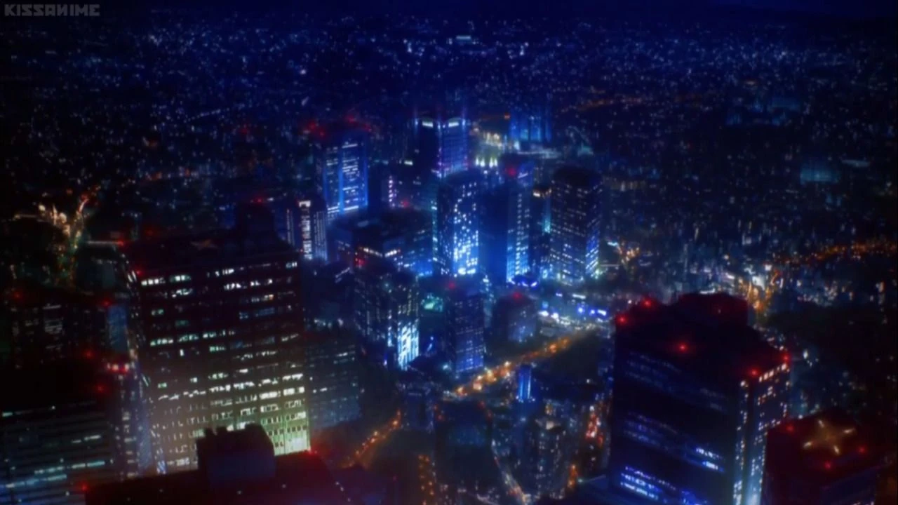 Fuyuki City | Fate Zero Wiki | Fandom