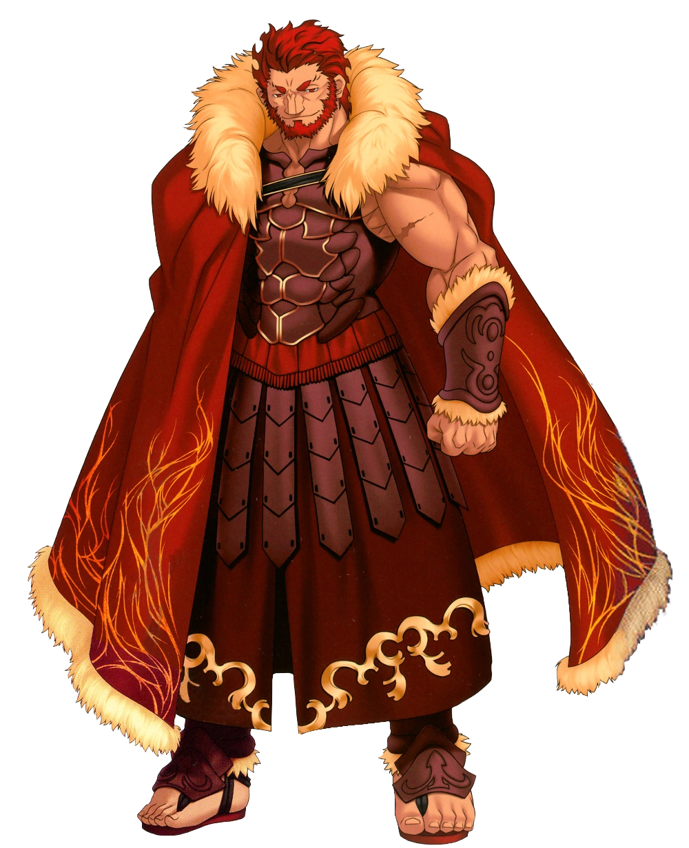 Alexander der Große | Fate Wiki | Fandom