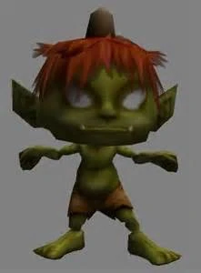 Forest Imp | Fate Wiki | Fandom