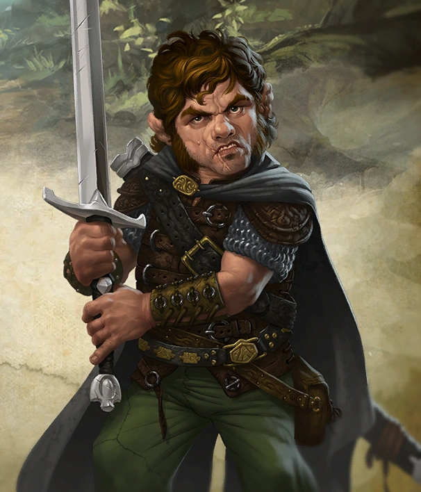 Halflings | Fatedforruin Wikia | FANDOM powered by Wikia