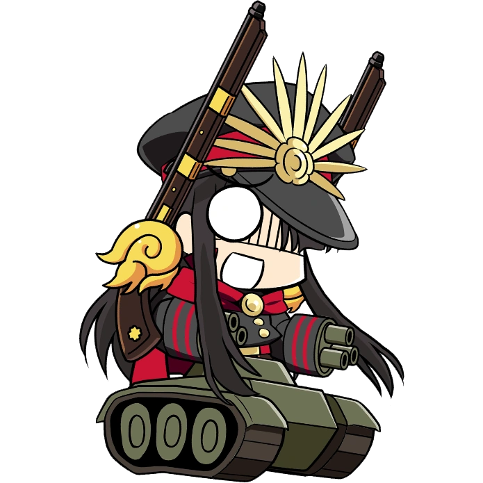 Chibi Nobu-Sensha | Fate/Grand Order 中文 Wiki | Fandom
