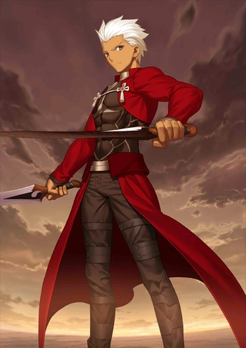 EMIYA | Wikia Fate Grand Order Việt Nam | FANDOM powered by Wikia