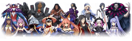 Class Specified Summoning Campaign (US) | Fate/Grand Order Wikia | Fandom