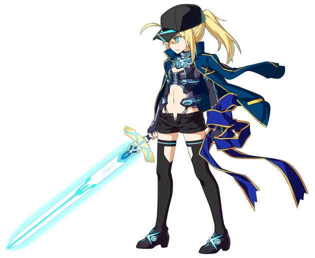 Mysterious Heroine X | Wikia Fate Grand Order Việt Nam | Fandom