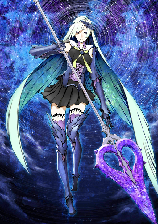 Brynhildr Wikia Fate Grand Order Việt Nam Fandom