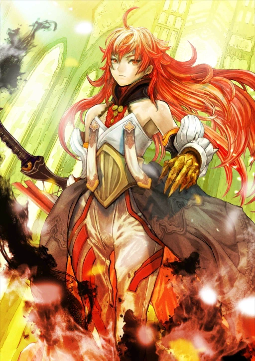 Image - Rama3.png | Wikia Fate Grand Order Việt Nam | FANDOM powered by ...