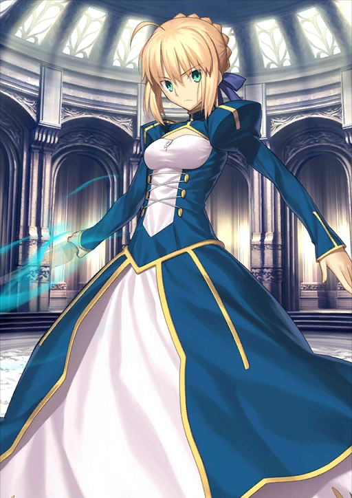 Altria Pendragon | Wikia Fate Grand Order Việt Nam | FANDOM powered by ...
