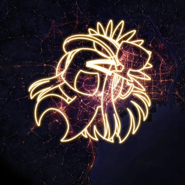 GUDAGUDA Legend of the Imperial Capital Grail (US)/Main Info | Fate ...