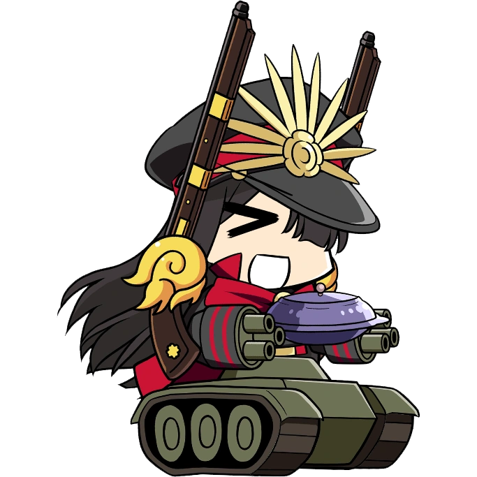Chibi Nobu-Sensha | Fate/Grand Order 中文 Wiki | Fandom
