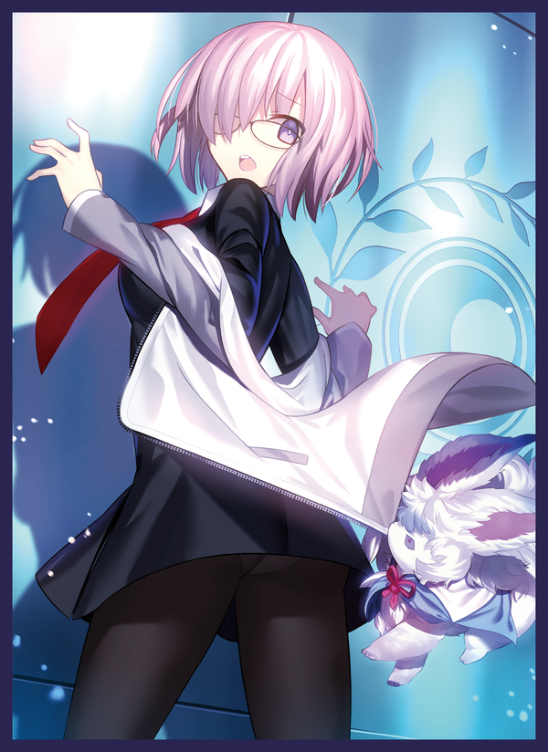 Image Mashupng Fategrand Order Wikia Fandom Powered By Wikia