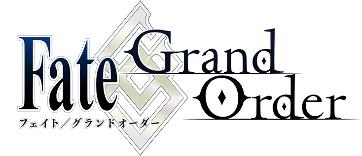 Image - FGO Logo Large.png | Fate/Grand Order Wikia | FANDOM powered by Wikia