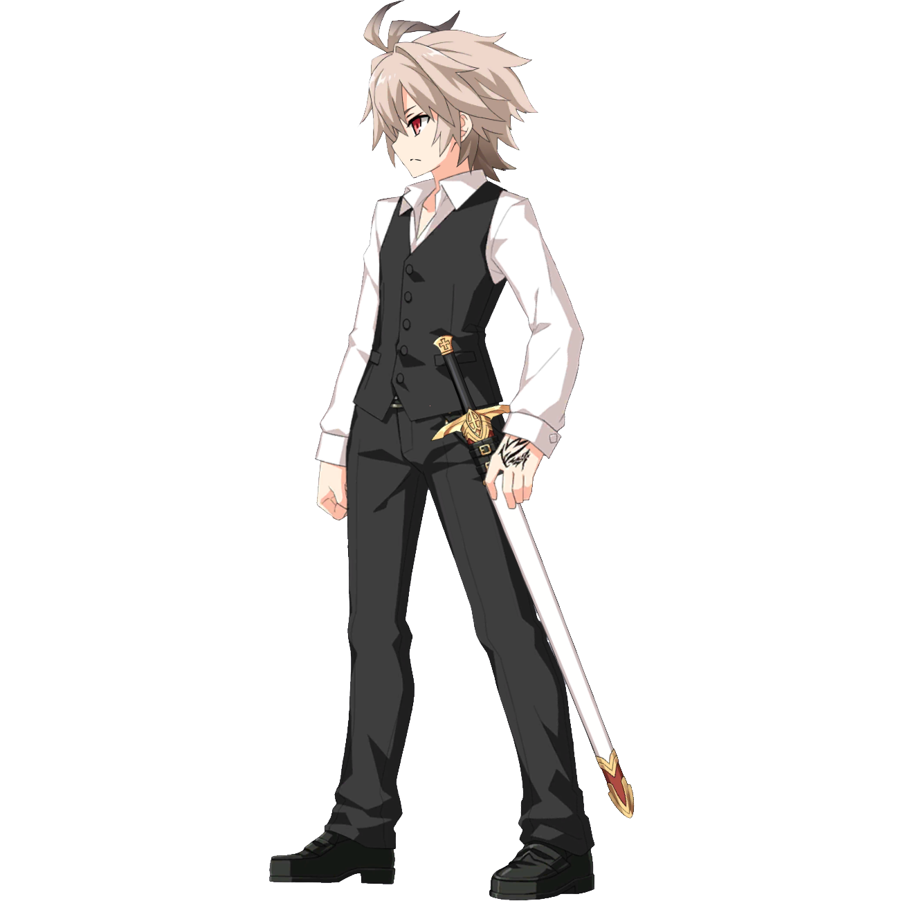 Sieg Wikia Fate Grand Order Việt Nam Fandom Powered By Wikia