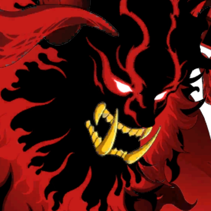 Cursed Oni | Fate/Grand Order Wikia | Fandom