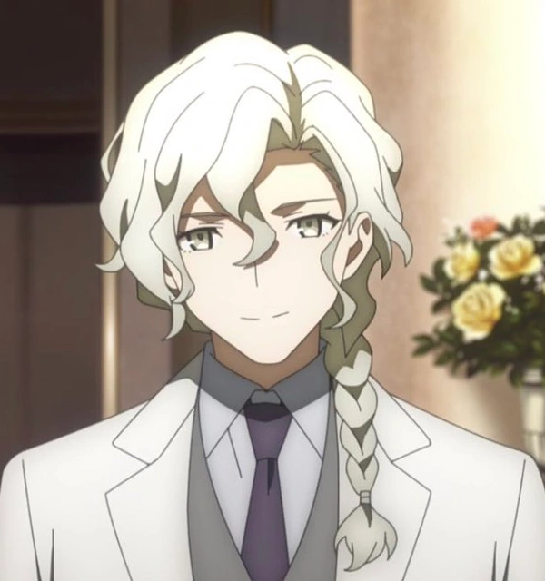 Marisbury Animusphere | Fate/Grand Order Wikia | Fandom