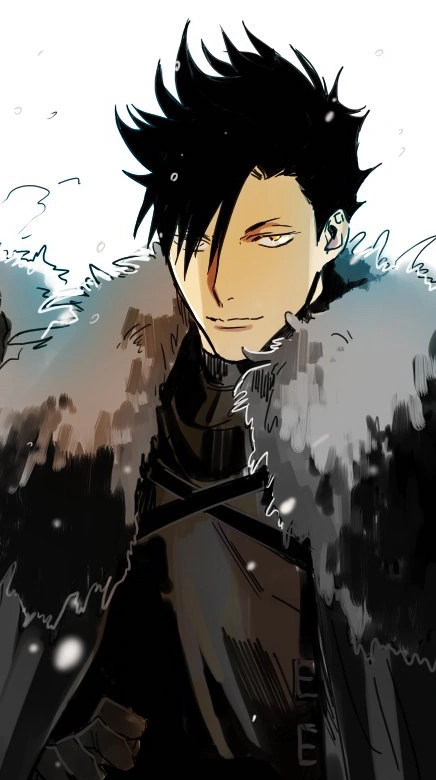 Genghis Khan | Fate/Origins Wiki | Fandom