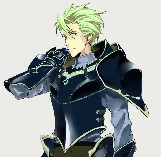 Saint Longinus | Fate/Origins Wiki | FANDOM powered by Wikia