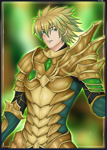 Kalibri | T1W Wiki | Fandom