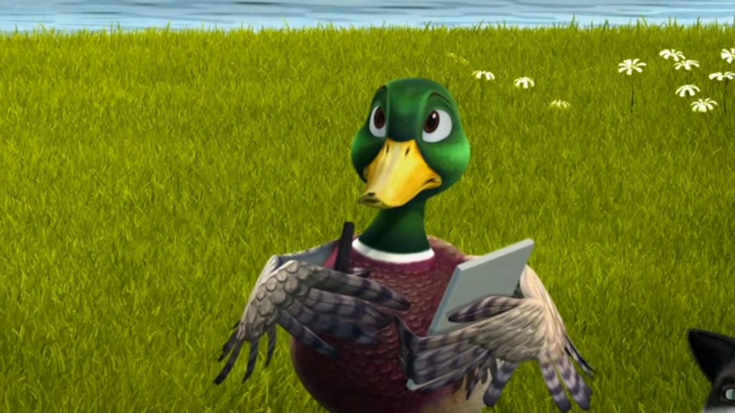 Alan | Father of the Pride Wiki | Fandom