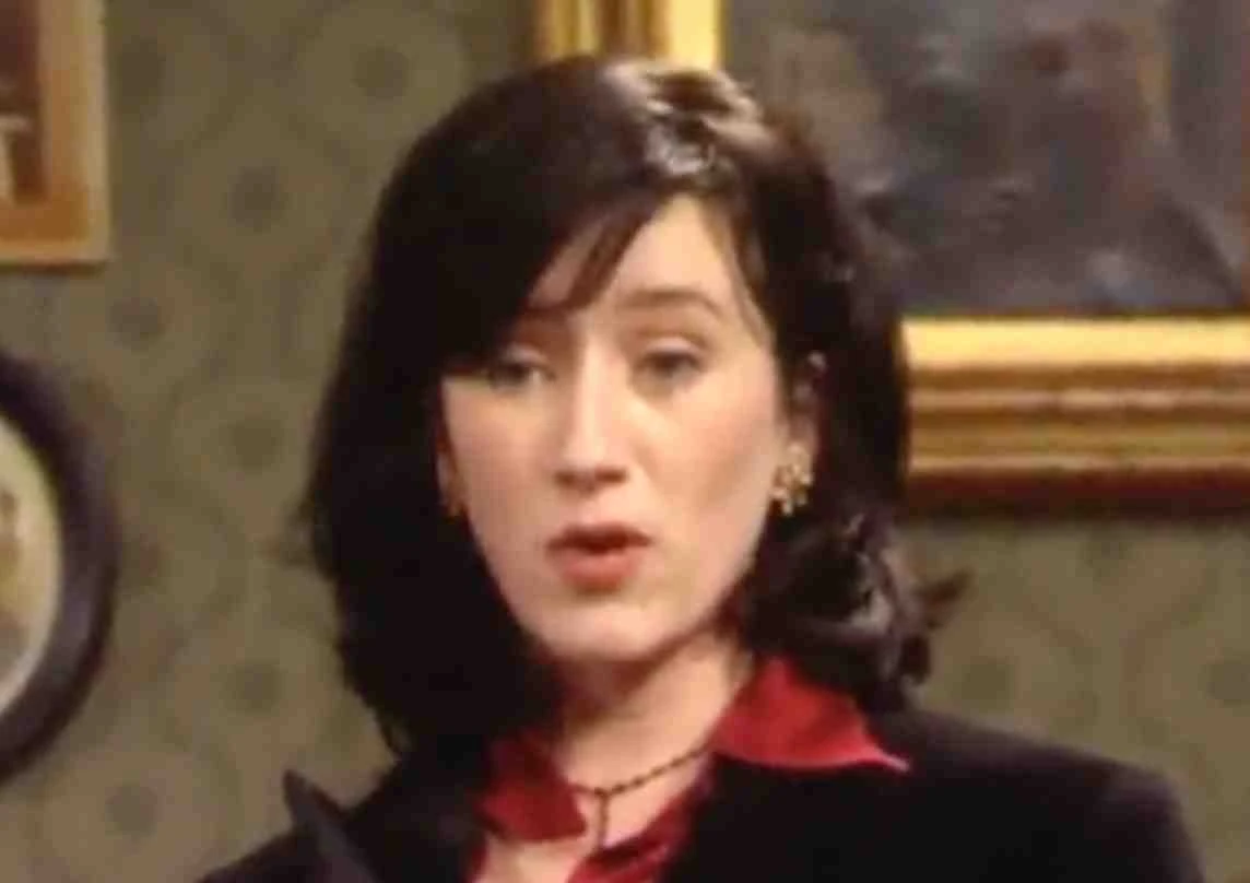 Patsy | Father Ted Wiki | FANDOM powered by Wikia