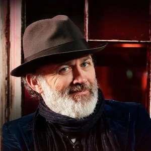 Tommy Tiernan | Father Ted Wiki | Fandom