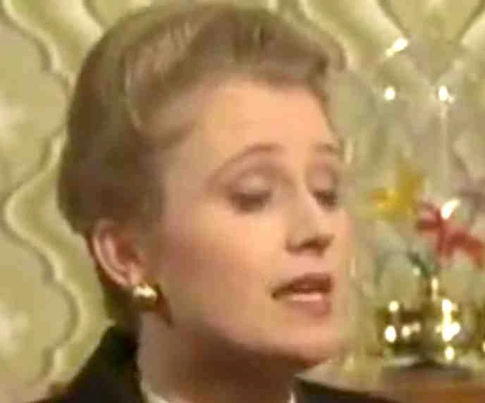 Laura Sweeney | Father Ted Wiki | Fandom