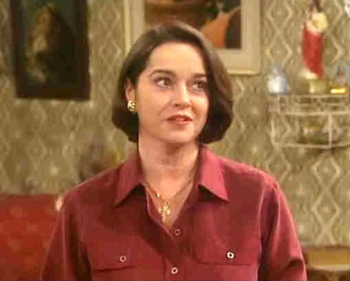 Polly Clarke | Father Ted Wiki | Fandom