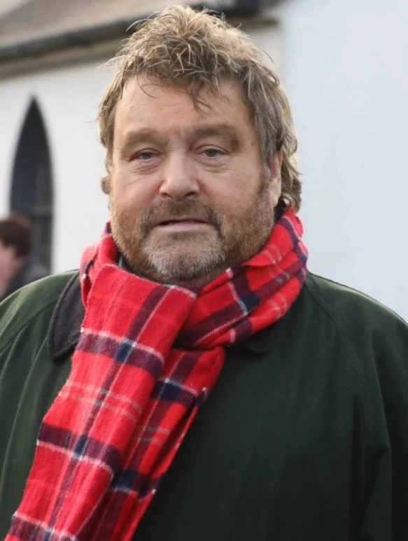 Brendan Grace | Father Ted Wiki | Fandom
