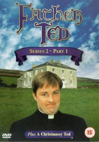 Series 2 | Father Ted Wiki | Fandom
