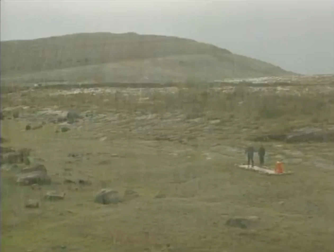 The Craggy Island Crazy Golf Course | Father Ted Wiki | Fandom