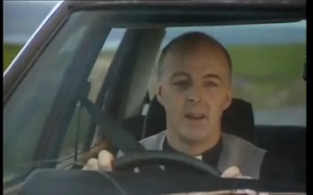 Father Larry Duff | Father ted com Wiki | Fandom