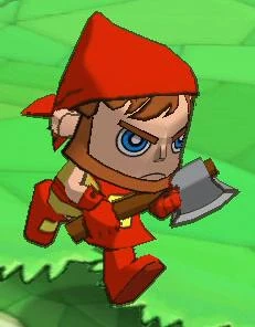 Image - Worker.jpg | Fat Princess Wiki | FANDOM powered by Wikia