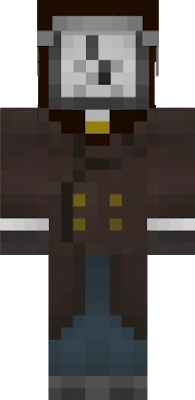 Time Steve | Steve Saga Wiki | Fandom