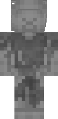 Ghost Steve | Steve Saga Wiki | Fandom