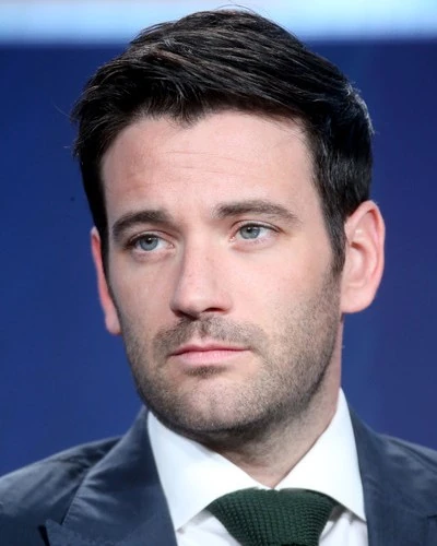 Colin Donnell | Fav-TV Wiki | Fandom