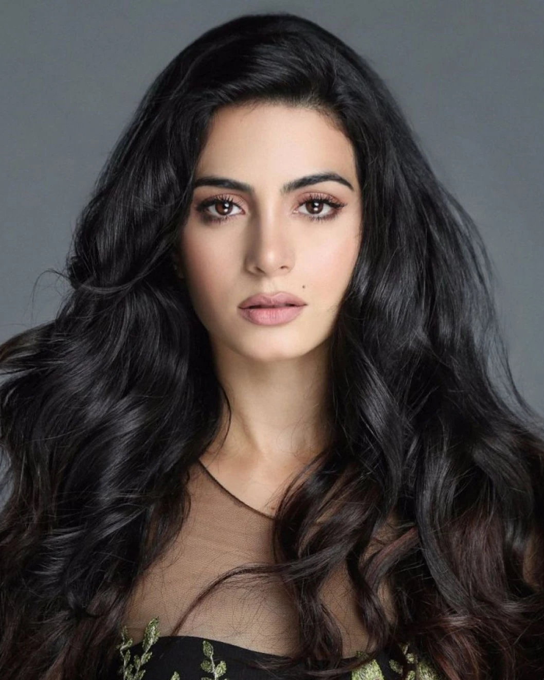 Emeraude Toubia | Fav-TV Wiki | Fandom