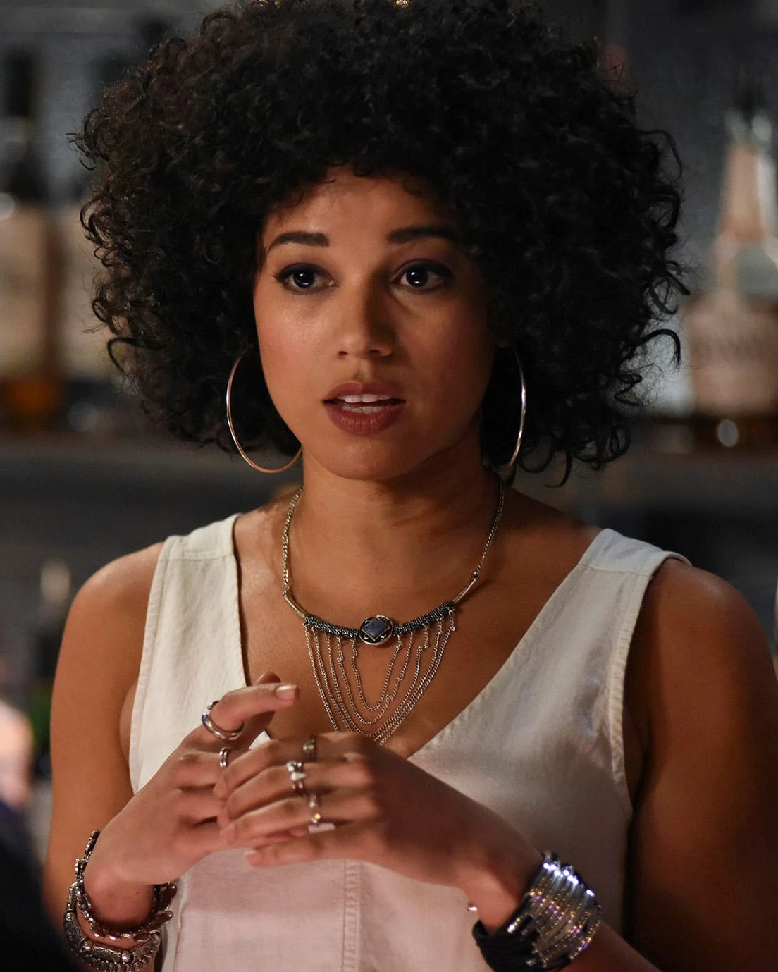 Maia Roberts | Fav-TV Wiki | Fandom
