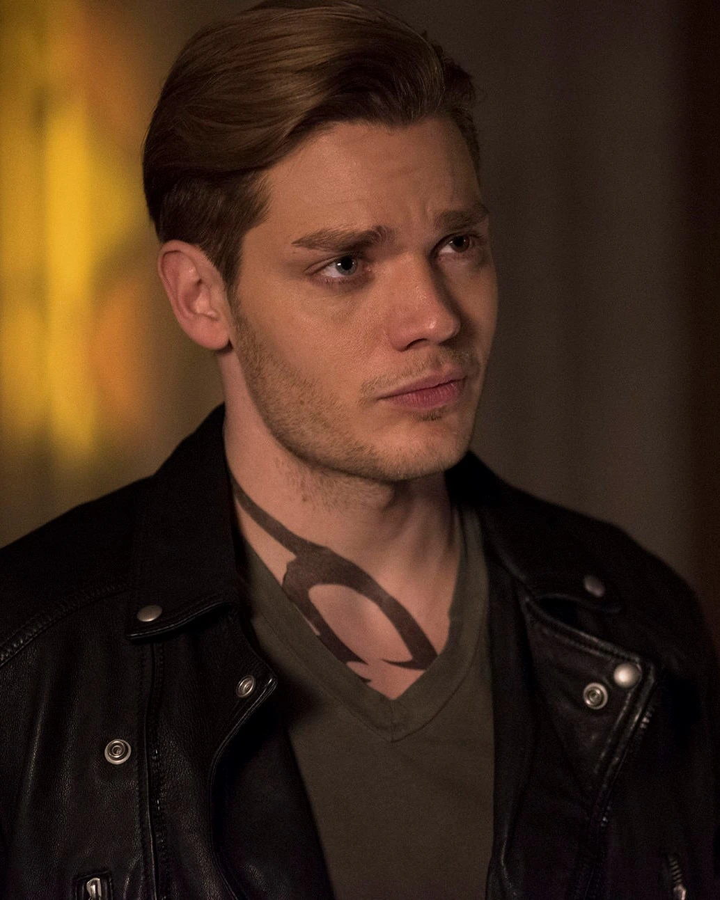Jace Herondale | Fav-TV Wiki | Fandom