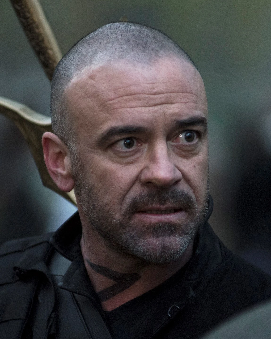 Valentine Morgenstern | Fav-TV Wiki | Fandom