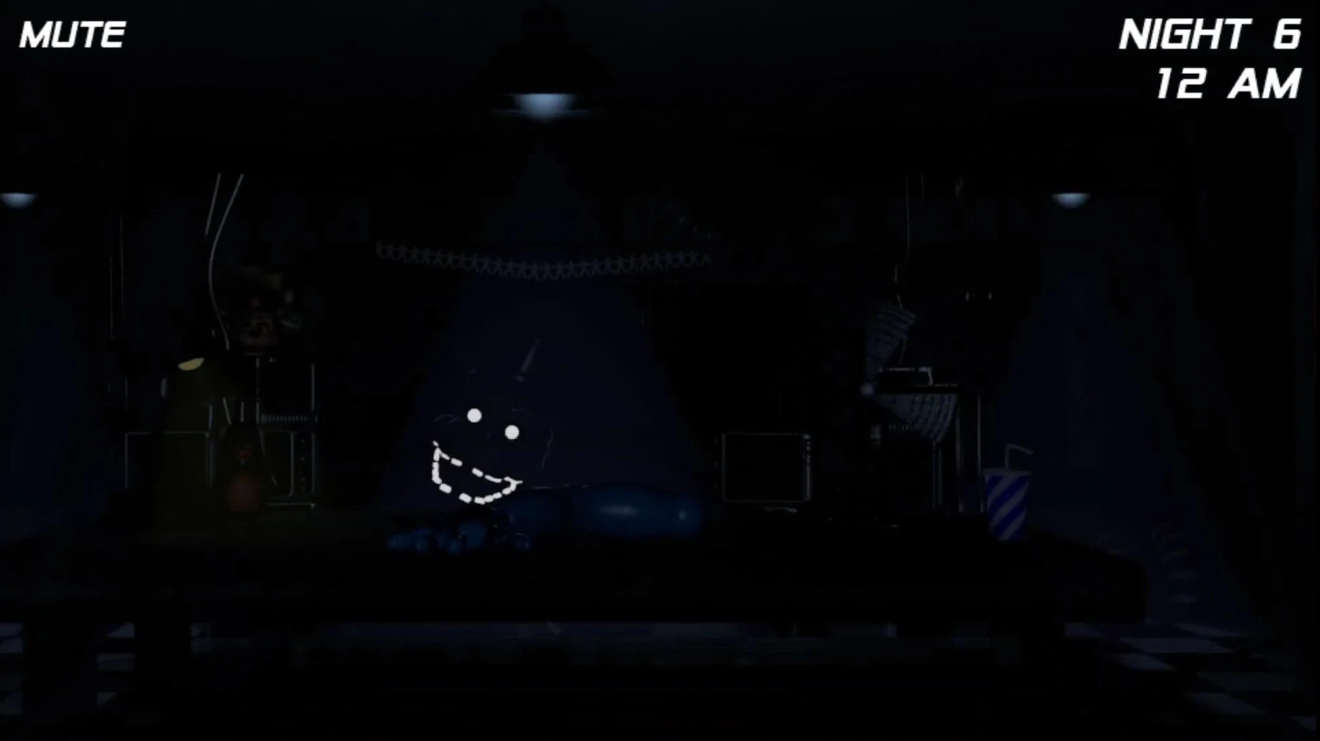 Shadow Freddy | Fazbear's Fright Storage Wiki | FANDOM powered by Wikia