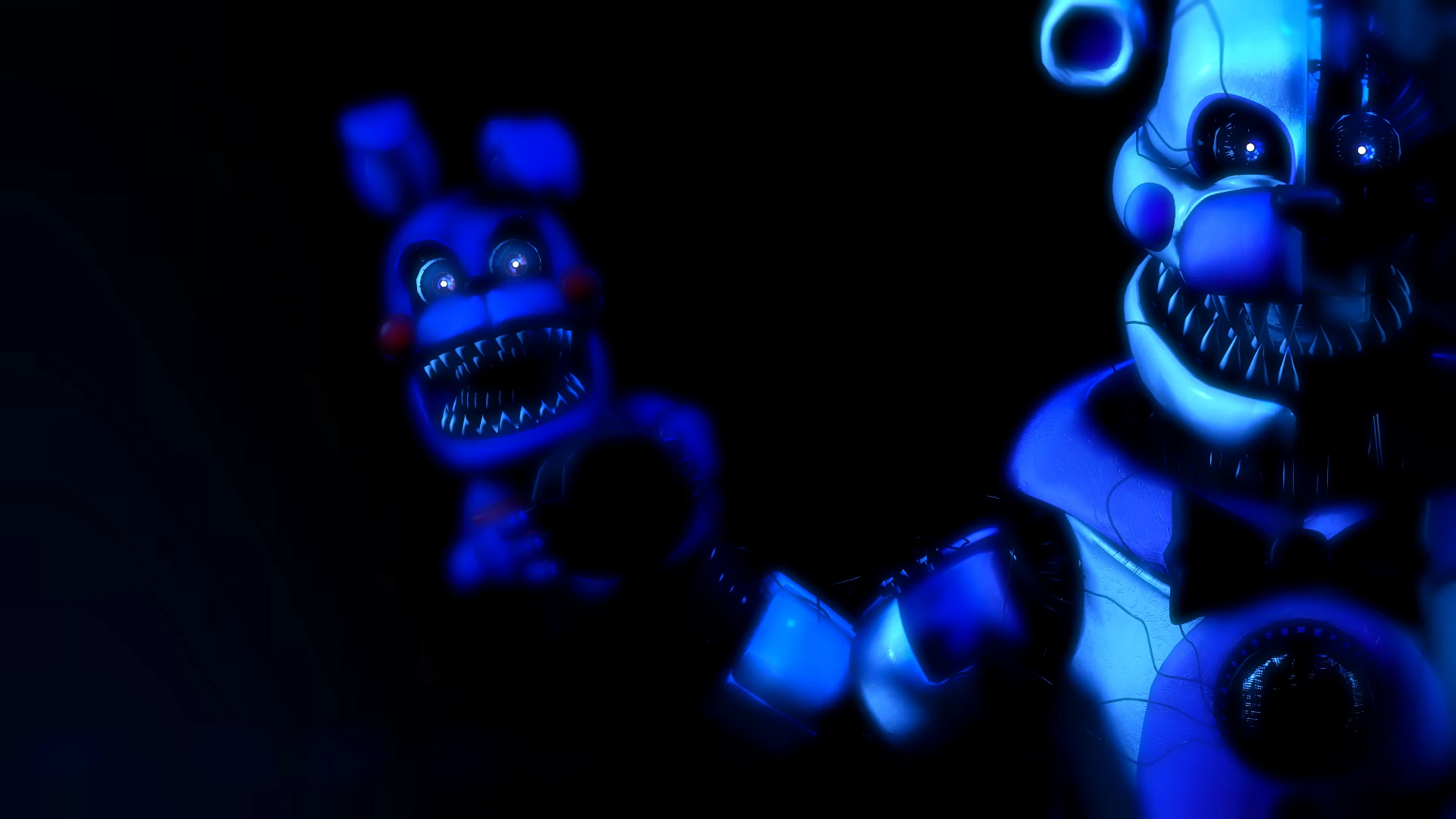 FNAF | Fazbearpedia Wiki | Fandom