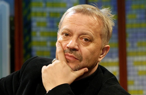 Samir Fazlinović | Lud,zbunjen,normalan Wiki | Fandom