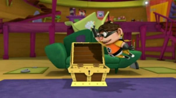Fanboy A'Hoy! | Fanboy & Chum Chum Wiki | Fandom